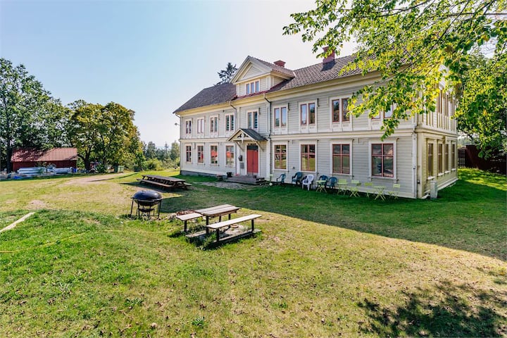 Piece Of Hjo, Vandrarhem - Hjo