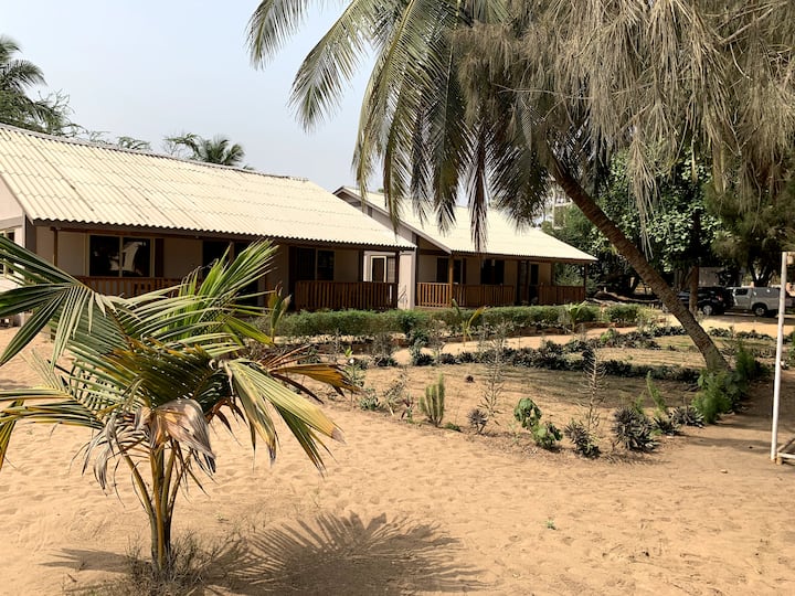 Le Centre Nonvignon - Benin