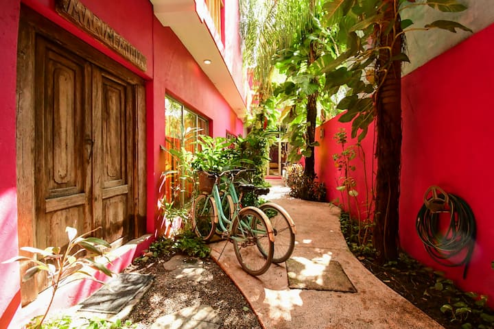 Villa María Emilia, Perfect For Groups Up To 4 - Riviera Nayarit