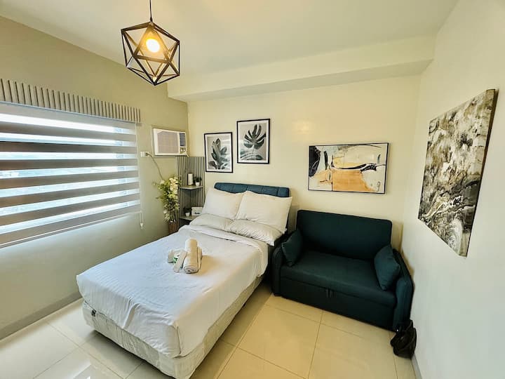 Casa Mira Tower 2 Studio - Cebu