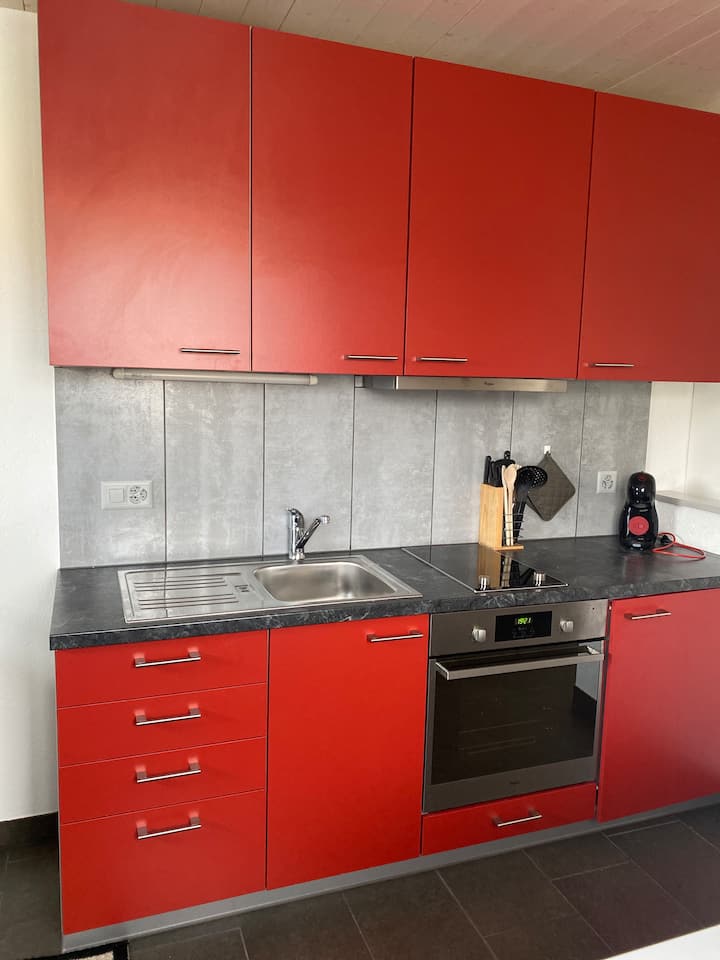 Magnifique Studio 30m2 - Gryon