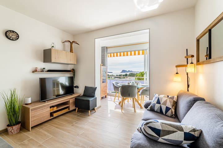 Plus Belle La Vue !/Parking - La Ciotat