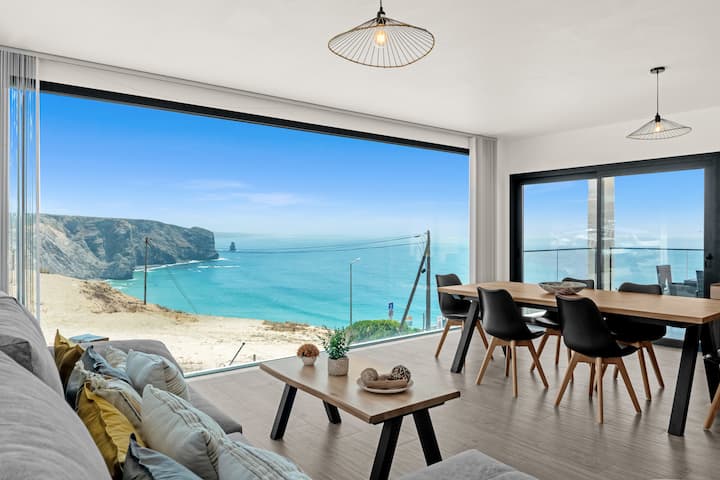 Apartamento Praia Da Arrifana - Aljezur