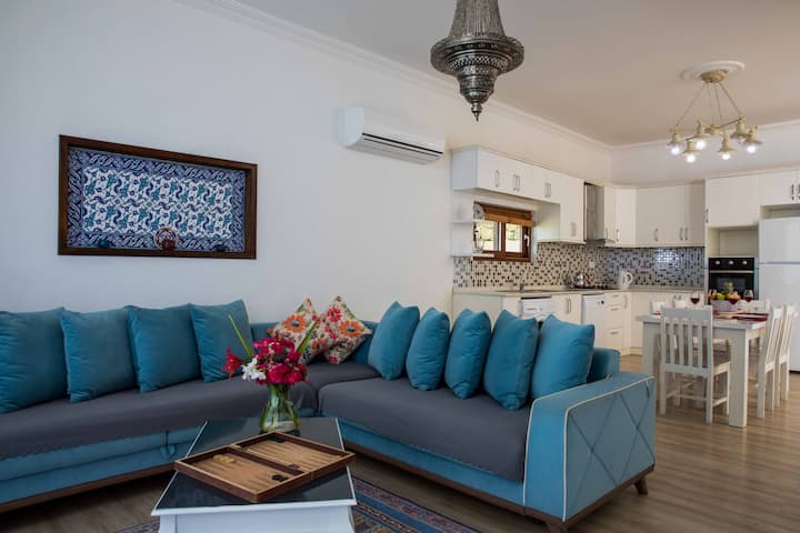 Buyuk-asma - Kalkan