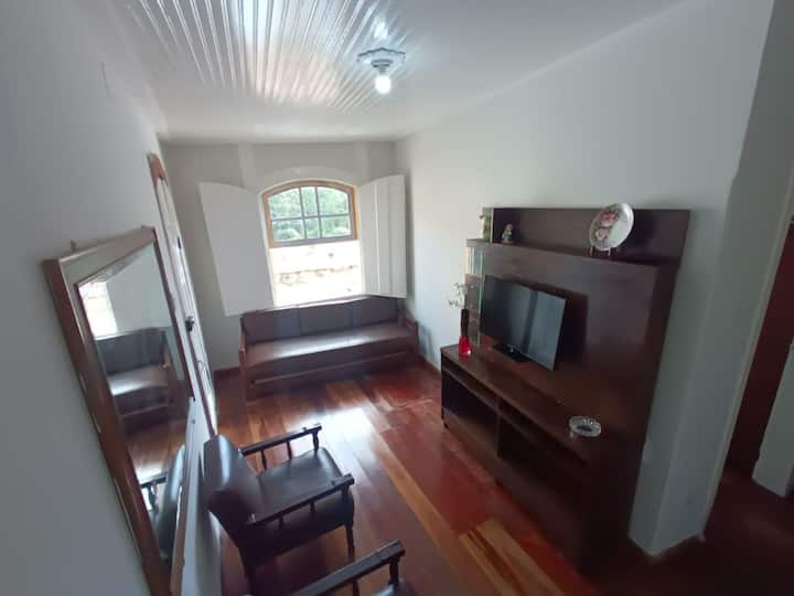 Casa Temporada Em Ouro Preto - Ouro Preto