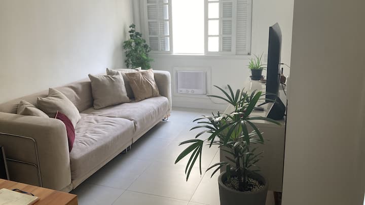 Apartamento Arpoador - Rio de Janeiro