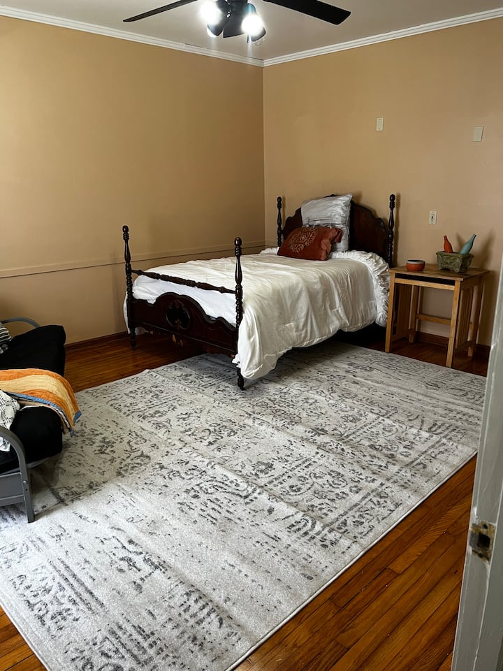 Restored Cabin W Extension - Big Creek Lake, AL