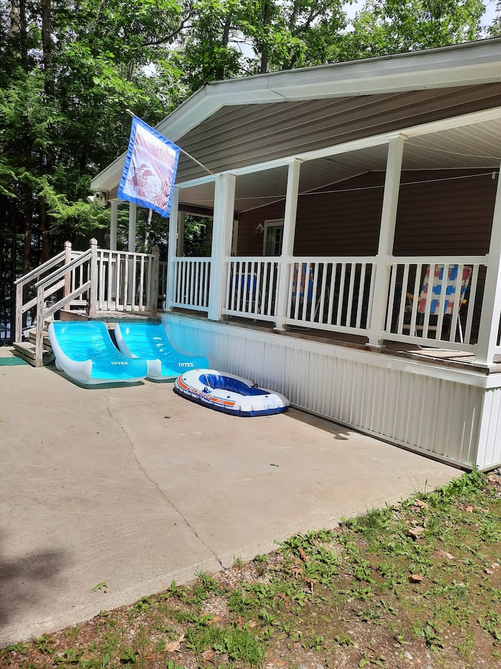 Lake House In Etna Maine - Carmel, ME