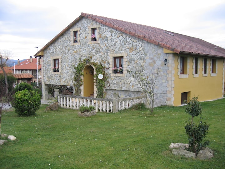 Posada Rural - Santander