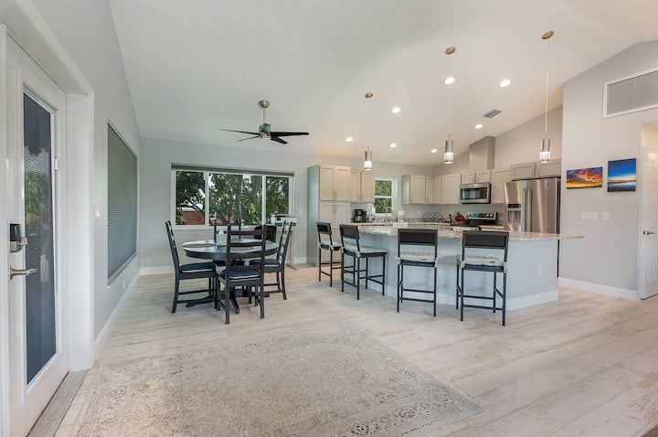 New Home In Weeki Wachee Gardens - Weeki Wachee, FL