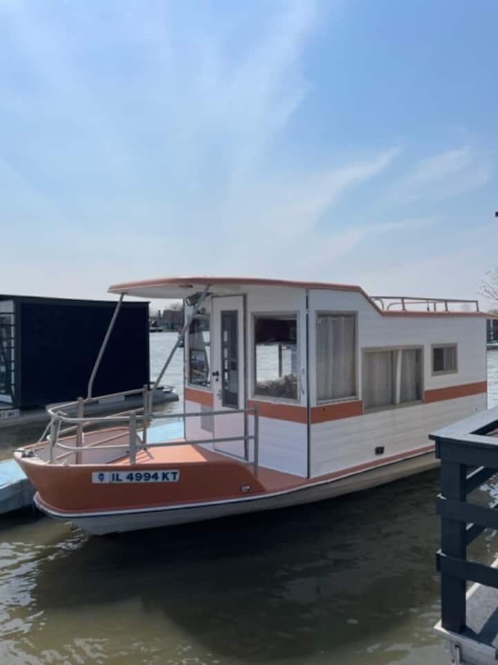 8 Best Houseboats For Rent In Ohio, USA - Updated 2025 | Trip101