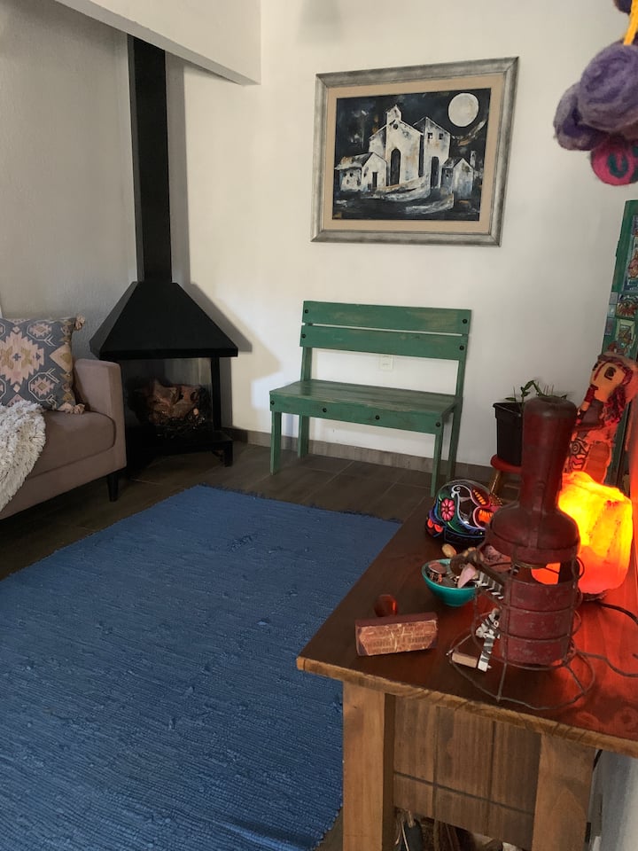 Apartamento En Parque Batlle - Montevidéu