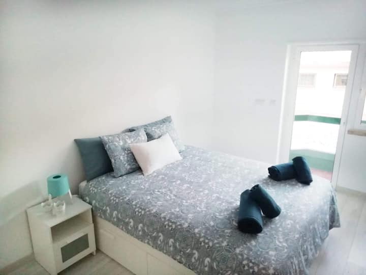 Private Apartment - Beach Life Portugal Iii - Oeiras