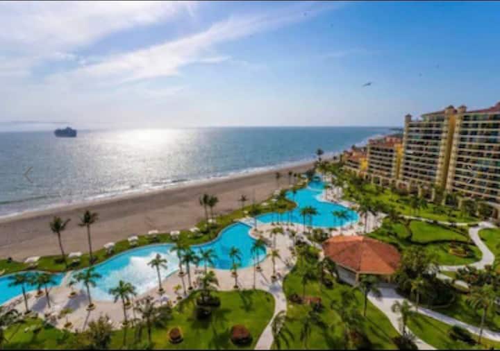 Paraíso De Alegria. Bvg - Puerto Vallarta