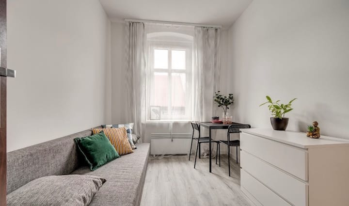 Keyif 2 - Przytulne Apartamenty - Katowice