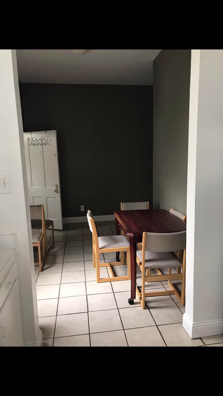 Nice Little Room In Sf - San Francisco, CA