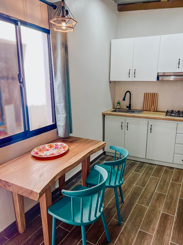 Walk To The Beach Apt 5 Cabarete - Cabarete