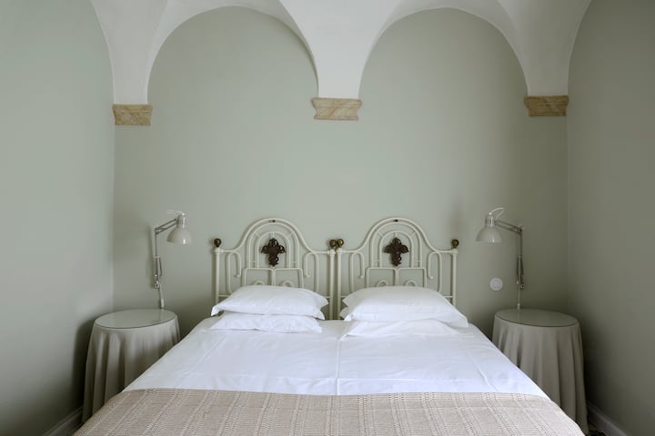 Casa Garcia Amareleja - Quarto Avó Maria - Moura