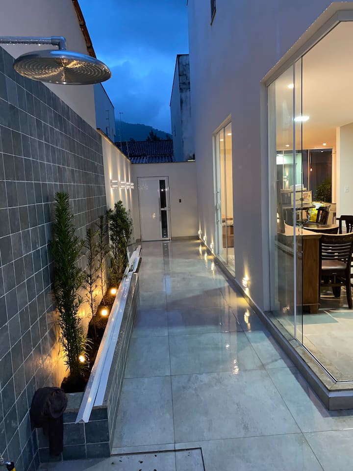 Casa De Praia - Paraty-rj - Paraty