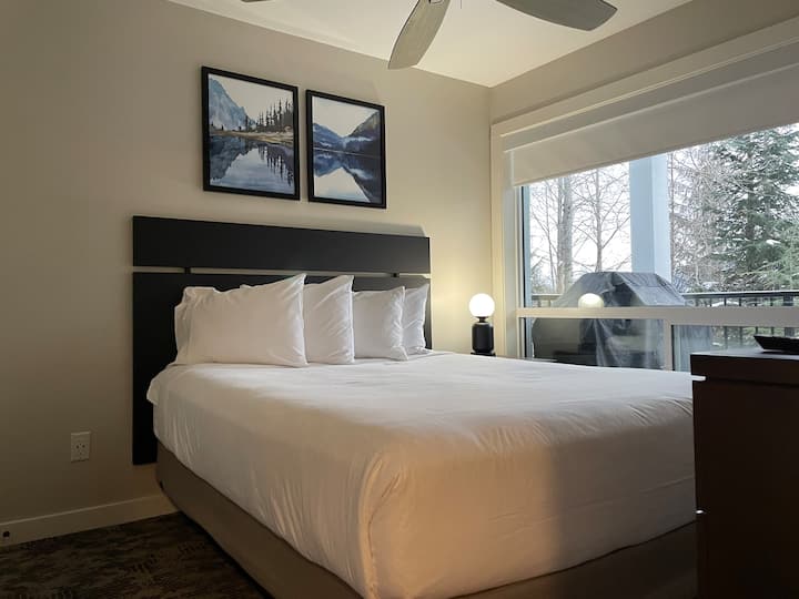 Whistler Two Bedroom Apartment - Whistler