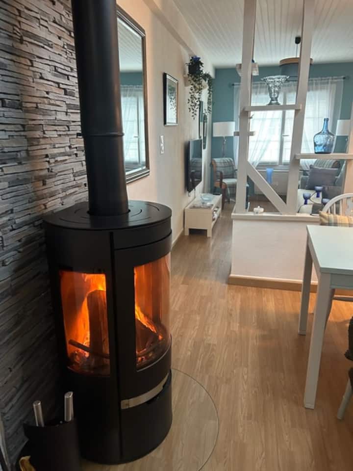 La Petite Maison - Clécy