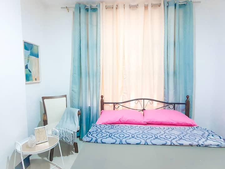 Staycation Transient House Baguio - Baguio