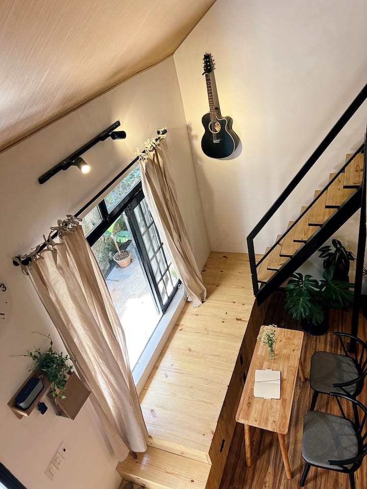 Fully Furnished, Free Washer Entire Home @ Centre - ダラット