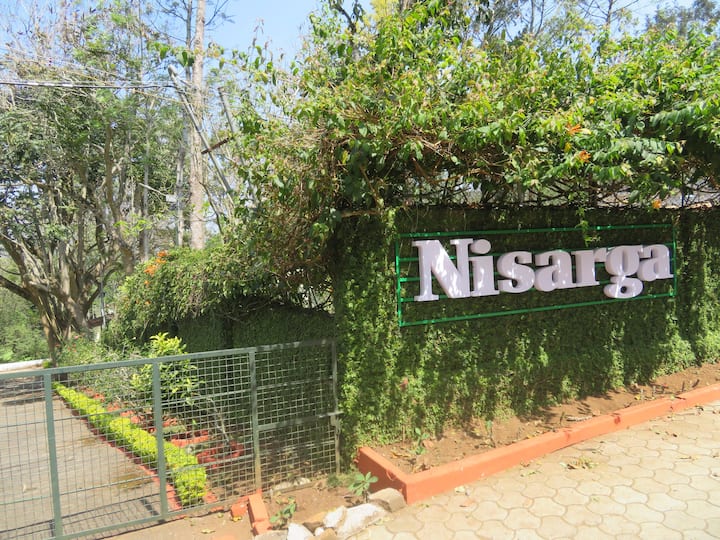 Nisarga - Yercaud