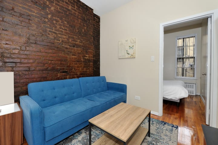 Murray Hill And Kips Bay! Amazing 1br For 2! - New York