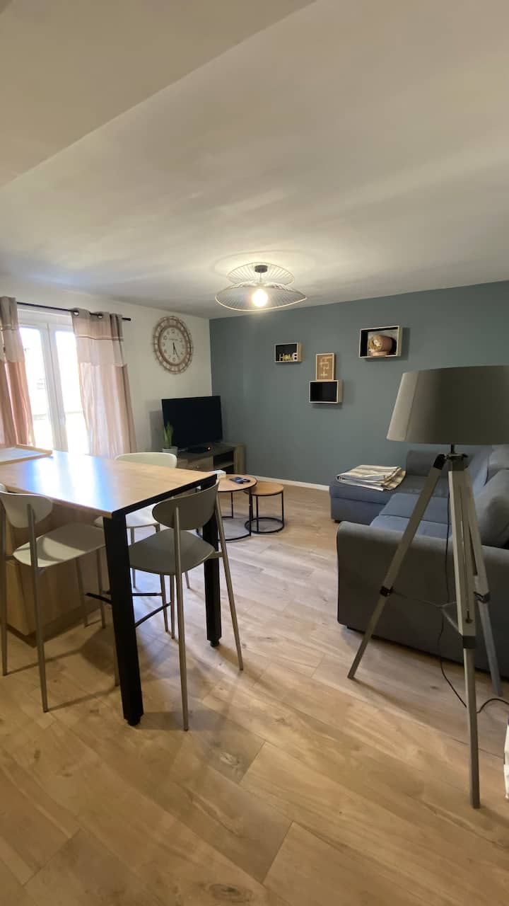 Appartement Avignon : Le Cosy - Avignon
