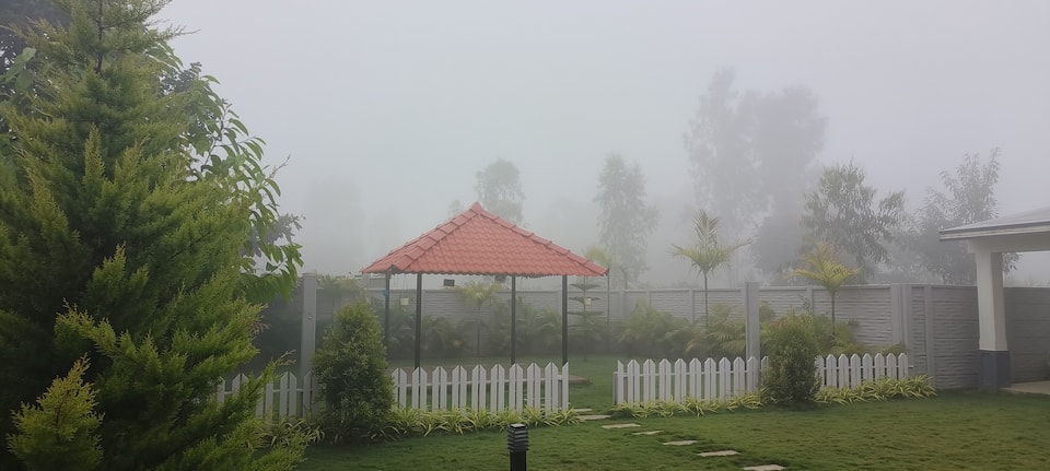 Nandi Hills Villa Vacation Rentals | Airbnb