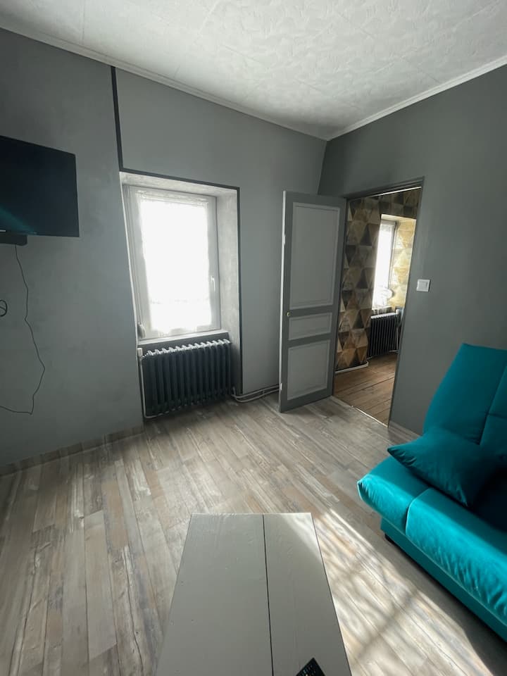 Calme Et Repos - Puy de Sancy