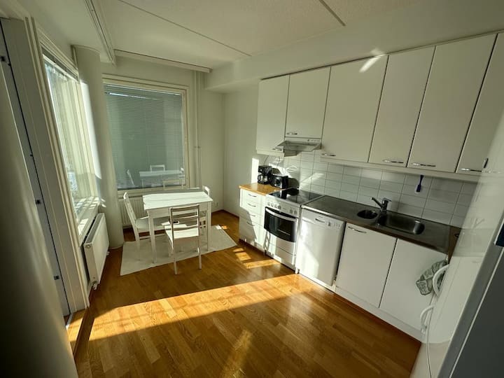 Kätevä Ja Käytännöllinen. - Turku
