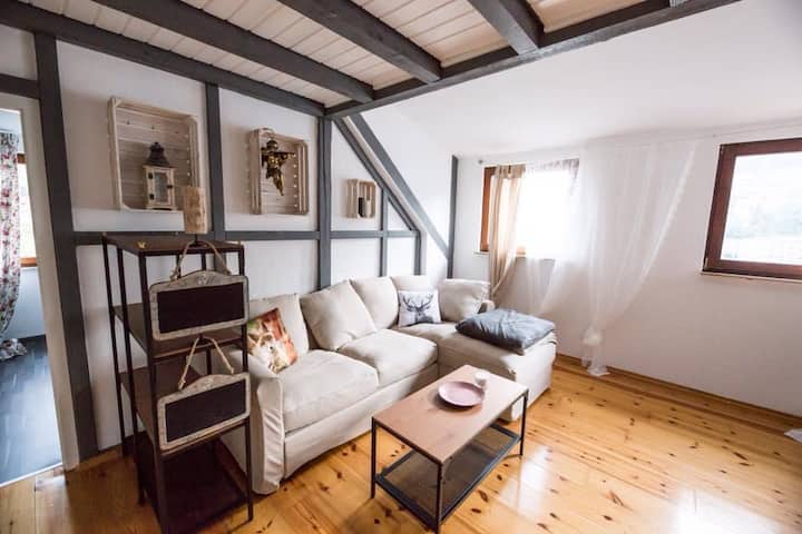 Spieglein Spieglein - Bad Wildbad