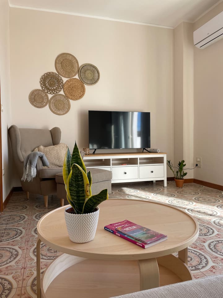 Casa Siciliana - Marsala