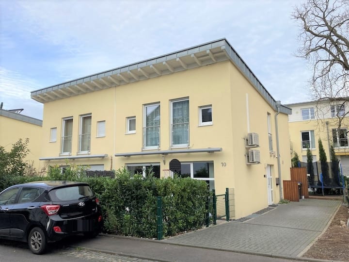 Modern Fully Furnished House - Bad Honnef