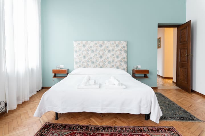 Casa Maestra - Portofino
