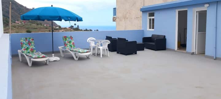 Casa Unifamiliar. Gran Terraza - Tenerife
