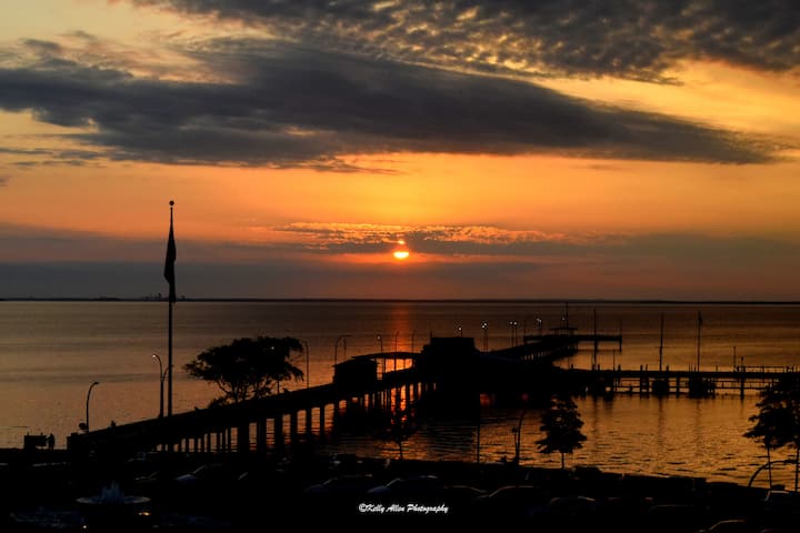 Fairhope Farm Stay: Family Traveling - Fairhope, AL
