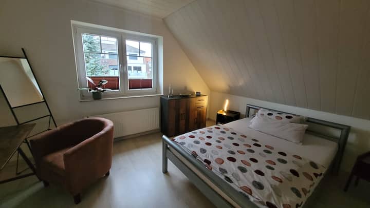 Privatzimmer Nord In Bardowick - Lüneburg