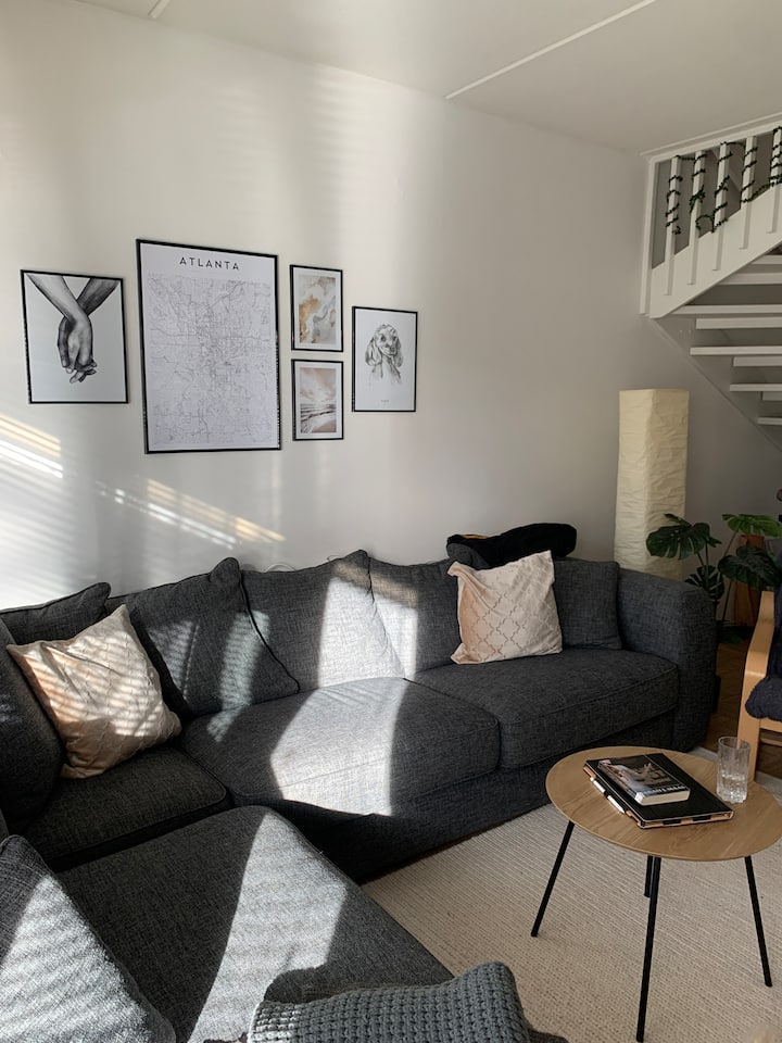 Comfy Home Near Iron Man Lahti - Lahti
