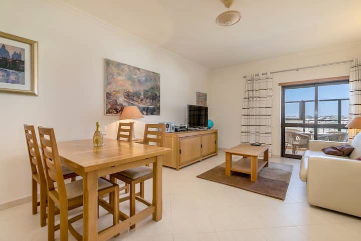 Atlantic Retreat - Lagos