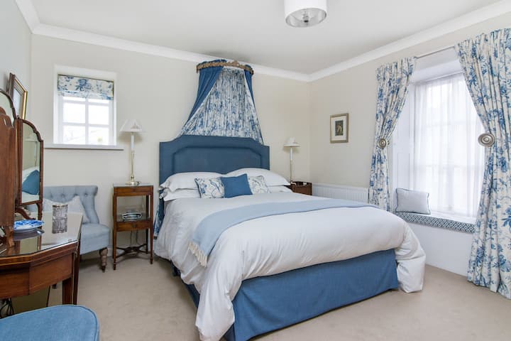 The Old Rectory - Carrickfergus