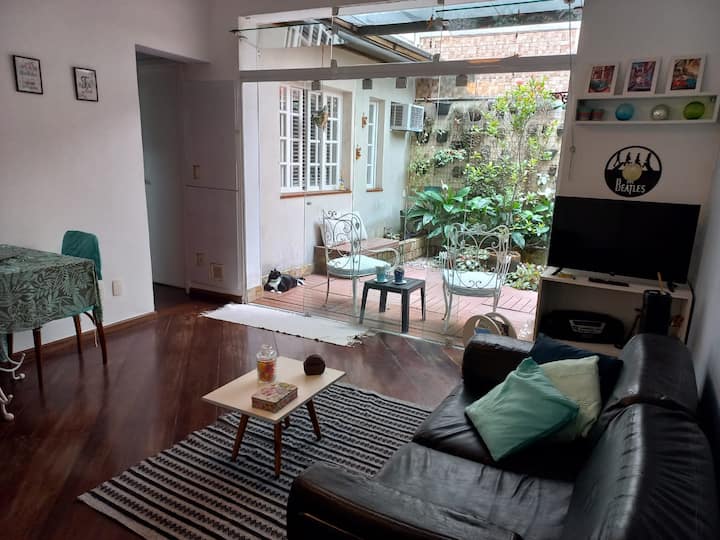 Apartamento Lindinho - Rio de Janeiro