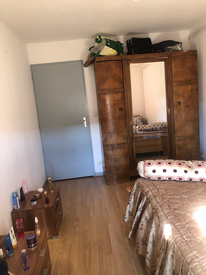 Le Petit Appartement De Maman - Coutras