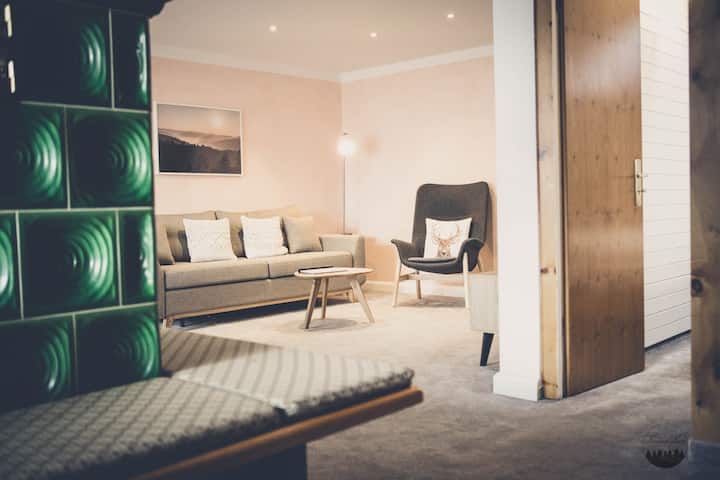 Schwarzwaldzauber - Baiersbronn