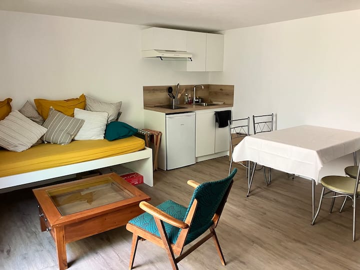 Studio à 2 Pas De Clisson ! - Clisson