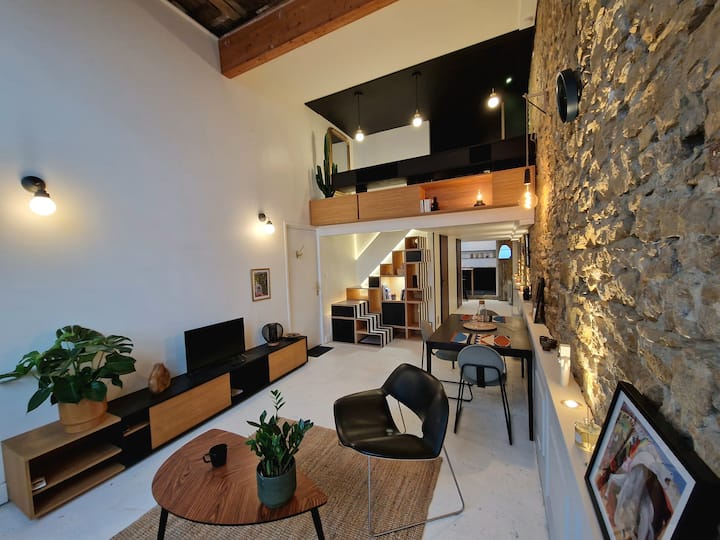 Appartement - Lyon 06, Tête D'or - Lyon