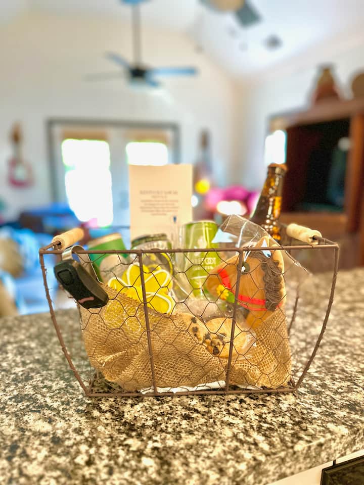 House Of Rock - Close To Downtown, Rupp Arena - Lexington, KY