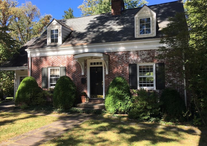 Beautiful Princeton Home - Princeton, NJ